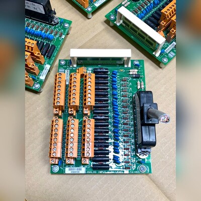 霍尼韦尔MC-TAIH03卡件51309136-175拆 议价