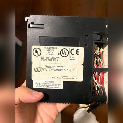 HE693THM884L 实拍 功能好 老 议价 议价