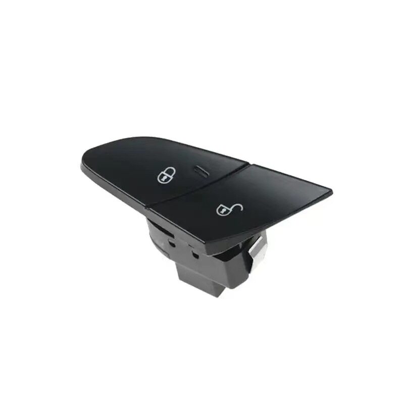 7PP962107DIVI 7PP962107EIVI适用保时捷中控锁开关汽车配件
