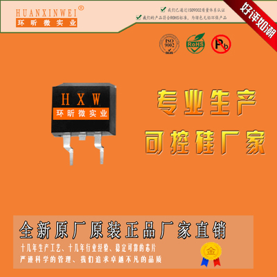 全新ACTT6B 800E可控硅ACTT6B-800E双向可控硅ACTT6B-800晶闸管XW