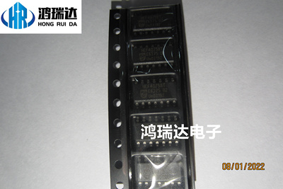 贴片4000系列逻辑芯片/HEF4075BT,液晶面板IC 现货可直拍