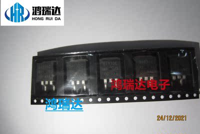 MBRB4030G 贴片B4030GTO-263 40A30V 肖特基二极管现货直拍