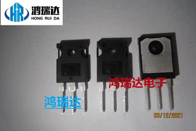 IRFP460 500V 20A MOS管 直插管TO247  常销现货 直拍