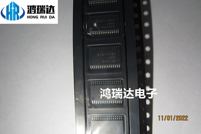 NJW1195A  贴片IC  1195A  SSOP32 现货直拍