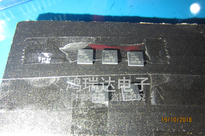 TPS74301RGWRG4 TPS74301RGWR 贴片QFN TPS74301 原装现货