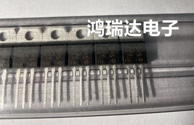 BTA16-600B  BTA16600B  场效应管 直插TO220封装现货直拍K