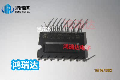 IKCM15L60GA 变频空调功率模块空调电源模块 现货直拍