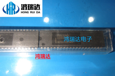 P80C31BH1 单片机 FLASH闪存芯片 IC电子元器件 报表配单 可直拍