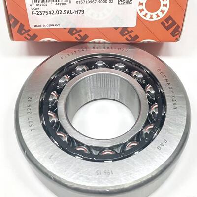 FAG F-237542 宝马X6 F04 保时捷帕拉梅拉971 汽车差速器轴承