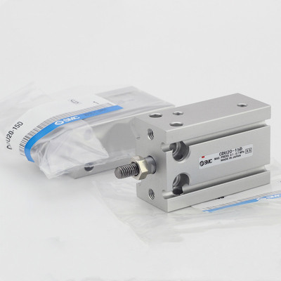 SMC气缸 CDU6-5D-10D-15D-20D-25D-30D-40D-50D-D-M9NV-M9BV-M9PV