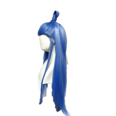 Adult Headgear Which Magic Child Falls To The World Ao Bing