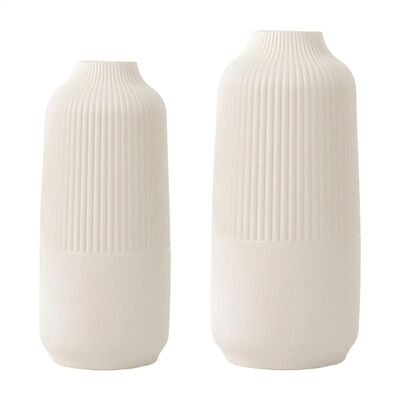 Modern Flower Vase Flower Pot Basket Nordic Home Decoration