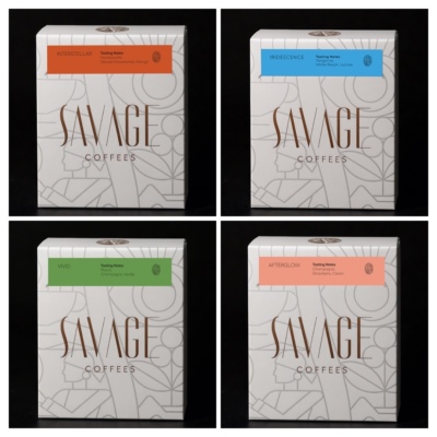 savage巴拿马黛博拉瑰夏高性价比