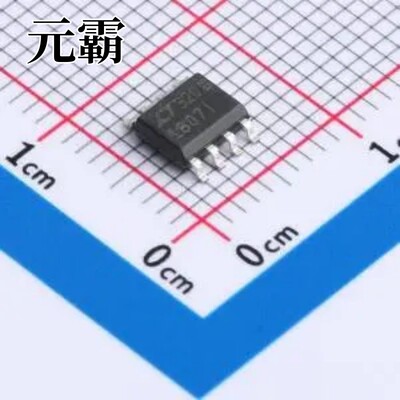 LT1807IS8#PBF SOIC-8 精密运放