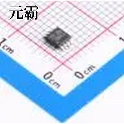 OPA1642AIDGKR VSSOP-8 音频功率放大器