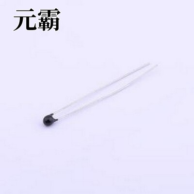 MF52A502F3470 (A1) NTC热敏电阻 MF52A502F3470 (A1) 插件,P=1.7