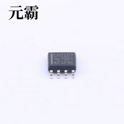 CD40107BM96 逻辑门 CD40107BM96 SOIC-8