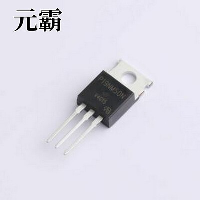 STP19NM50N-VB 场效应管(MOSFET) 耐压:650V 电流:13A TO-220AB