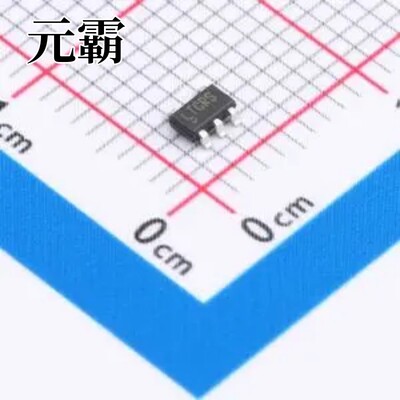 LTC6240HVCS5#TRMPBF TSOT-23-5 运算放大器