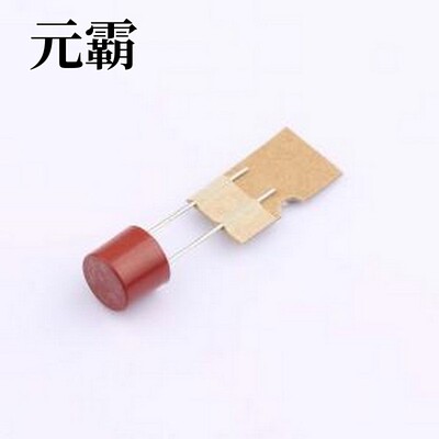 37216300001 一次性保险丝 FUSE 250V IEC TL LBC TR5 LL AMMO 6.