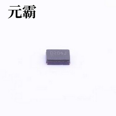 1C220000AB0B 无源晶振 DSX321G 20M 10PPM 12PF30~85℃ SMD322