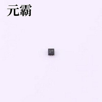 SR1358D6RL 射频开关 0.1GHz-7.125GHzSP2TCMOS射频开关 DFN-6L(1