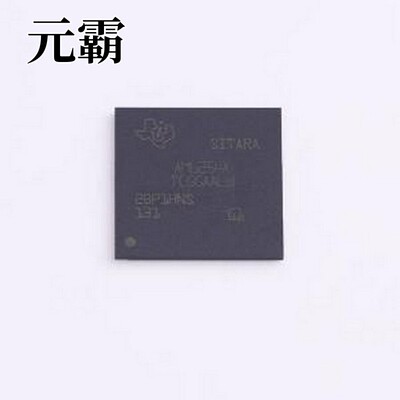 AM6254ATCGGAALW 单片机(MCU/MPU/SOC) AM6254ATCGGAALW FCCSP-42