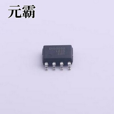 DIO32052SO8 运算放大器 DIO32052SO8 SOIC-8