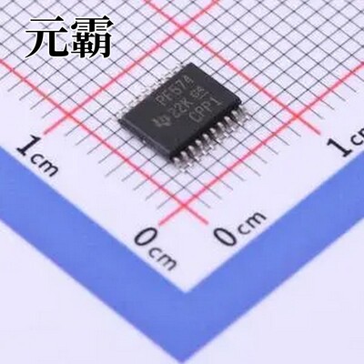 PCF8574PW TSSOP-20 I/O扩展器