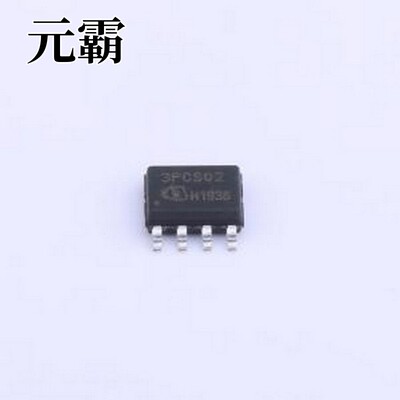 ICE3PCS02G AC-DC控制器和稳压器 ICE3PCS02G DSO-8