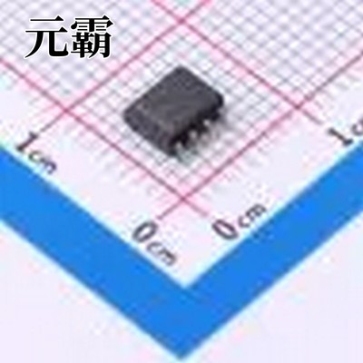 TPS77601DR SOIC-8 线性稳压器(LDO)