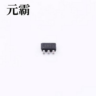 LMR50410Y3FQDBVRQ1 DC-DC电源芯片 LMR50410Y3FQDBVRQ1 SOT-23-6
