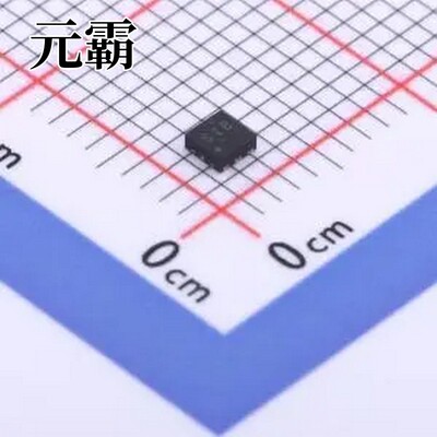 TPS71728QDRVRQ1 WSON-6-EP(2x2) 线性稳压器(LDO)