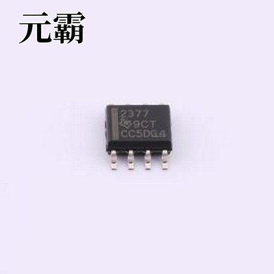 TPS2377DR 以太网供电(PoE)控制器 TPS2377DR SOIC-8