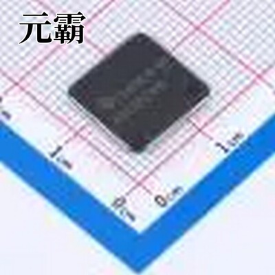 ADS58C48IPFP ADC/DAC-专用型 HTQFP-80(12x12)