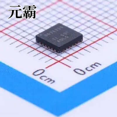 BQ24250RGER VQFN-24-EP(4x4) 电池管理