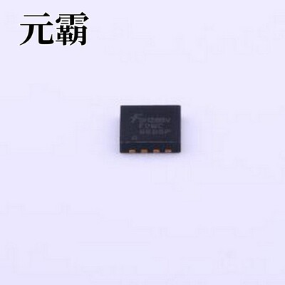 FDMC6686P 场效应管(MOSFET) 1个P沟道 耐压:20V 电流:56A PQFN-8