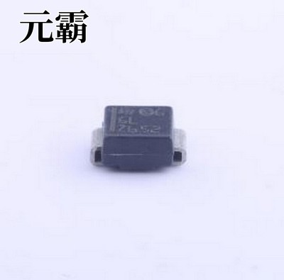 SM6T150A 静电和浪涌保护(TVS/ESD) SM6T150A SMB(DO-214AA)