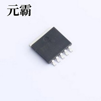MIC37151-3.3WR 线性稳压器(LDO) MIC37151-3.3WR SPAK-5