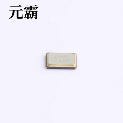 SWXBGABVF0-12.288000 无源晶振 贴片晶振 SMD5032-4P
