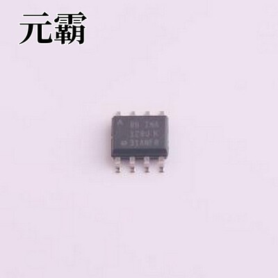 INA128UA 仪表放大器 INA128UA SOIC-8