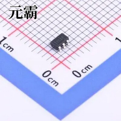 OPA838IDBVR SOT-23-6 运算放大器