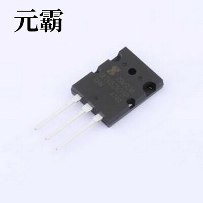 IXTK82N25P-JSM 场效应管(MOSFET) 1个N沟道 耐压:250V 电流:90A