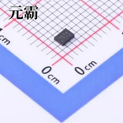 TMUX1574RSVR UQFN-16(1.8x2.6) 模拟开关/多路复用器