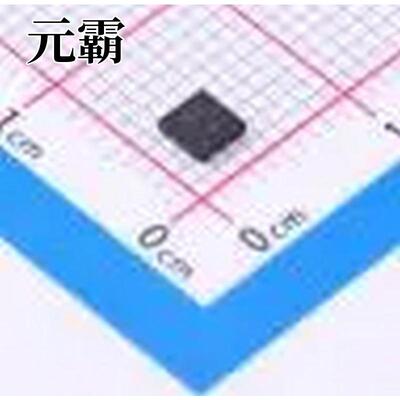 LP2951-33QDRGRQ1 WSON-8-EP(3x3) 线性稳压器(LDO)