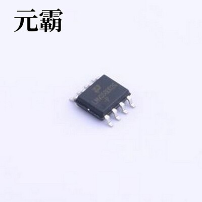 LMV358DR2G-P 运算放大器 LMV358DR2G-P SOP-8