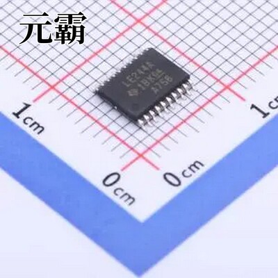 SN74LVC2244APWR TSSOP-20 缓冲器/驱动器/收发器