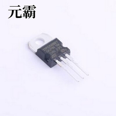 STPS20200CT 肖特基二极管 电压:200V 电流:10A TO-220AB