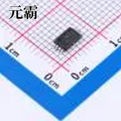 TLC272CPWR TSSOP-8 精密运放