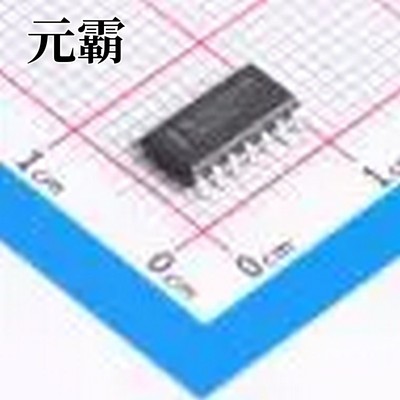 LMV324QDR SOIC-14 运算放大器